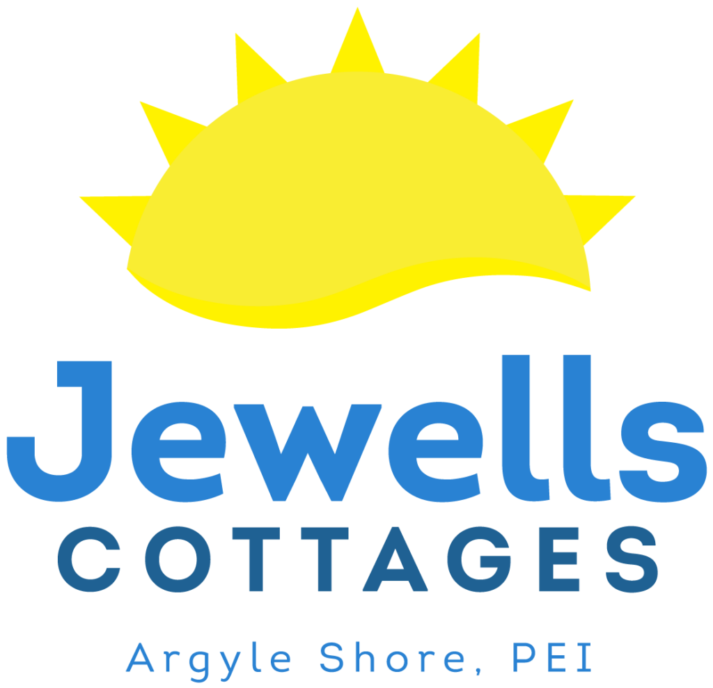 Jewells Cottages | Stay on the Sea on PEI's South Shore